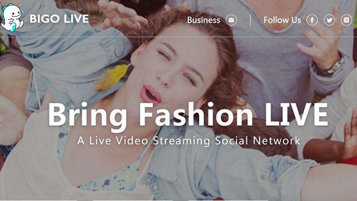 Buka Kantor di Indonesia, Bigo Live Siap Sensor Konten Negatif