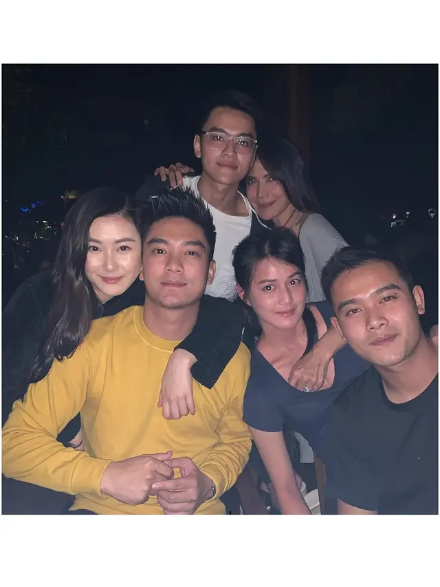Boy William Izinkan Adik Ipar Menikah Lagi, Stella Pilih Jadi Single ...
