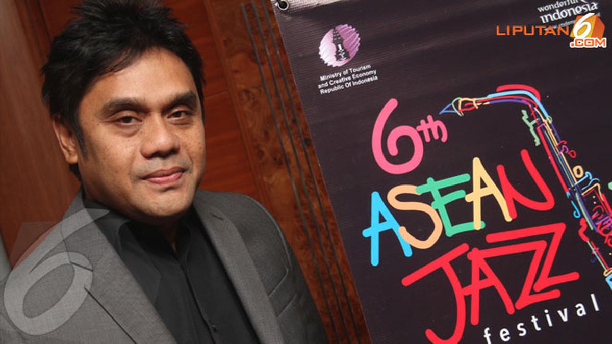 Dwiki Dharmawan Senang Bisa Kolaborasi dengan Penyanyi Baru - ShowBiz ...