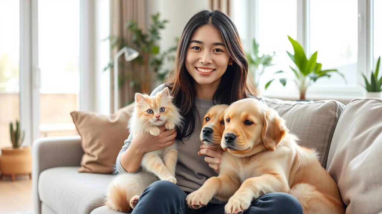 Arti Anabul: Pengertian, Jenis, dan Cara Merawat Hewan Peliharaan Berbulu