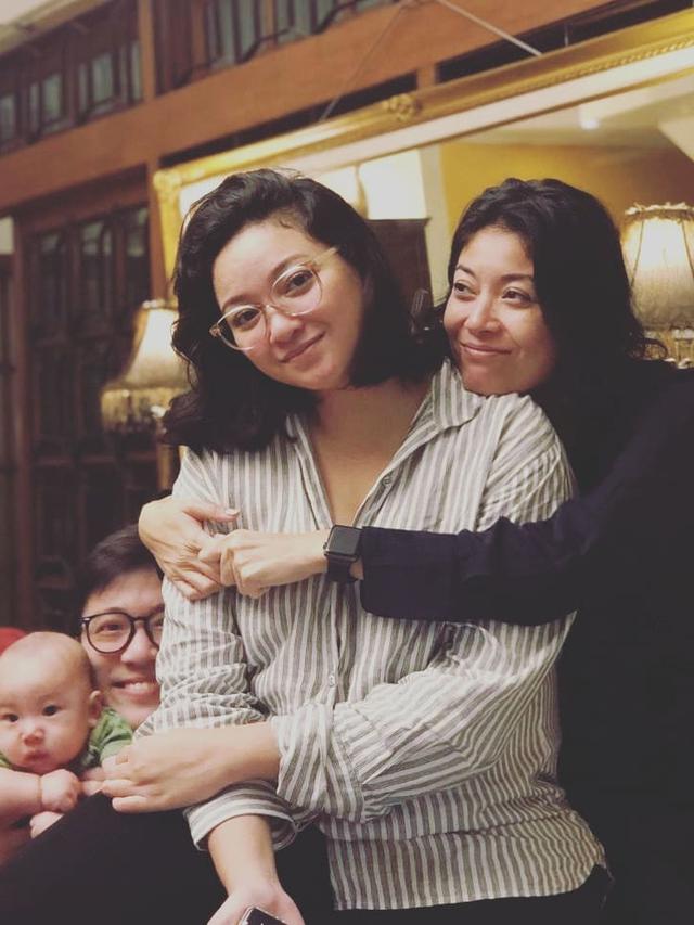 Saudara Kompak, Ini 7 Potret Agni Pratistha dan Sigi Wimala yang Selalu ...