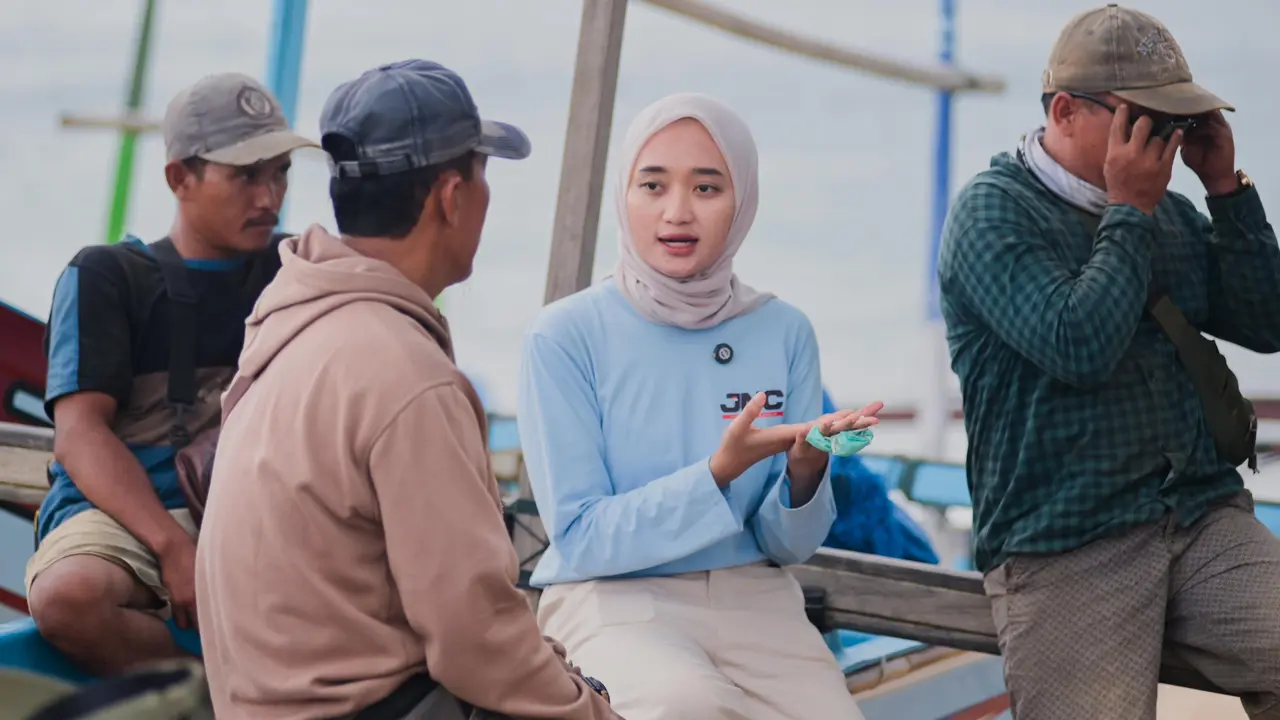 Profil Jihan Nurlela, Wakil Gubernur Lampung Terpilih: Dokter yang Meniti Karier di Dunia ...