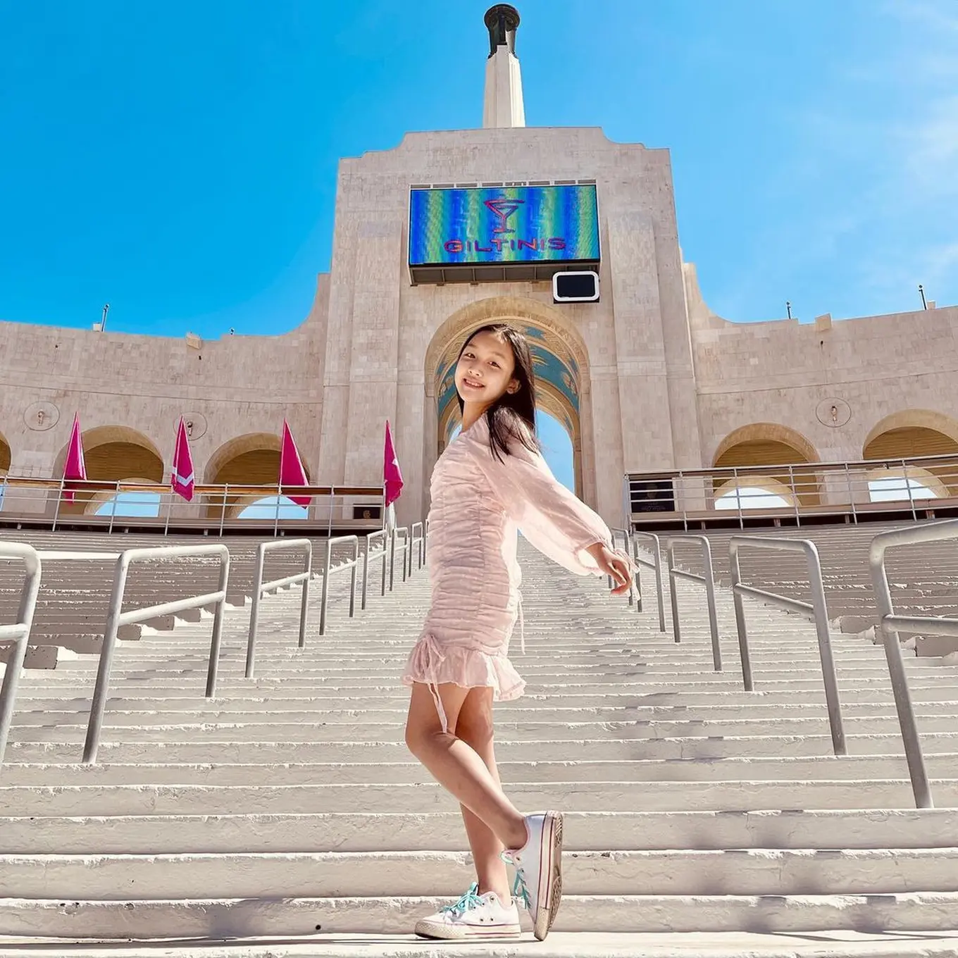 Profil dan Perjalanan Karier Malea Emma, Penyanyi Berdarah Indonesia ...