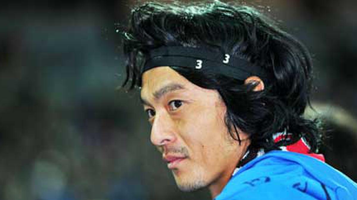 Matsuda Meninggal Dunia