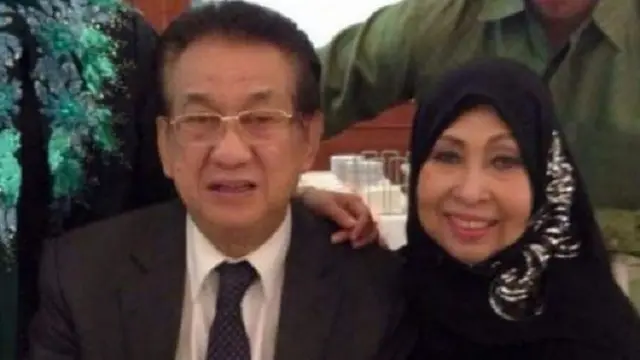 Profil Anwar Fuady Aktor Senior yang Kehilangan Istri dan Anak Akibat ...