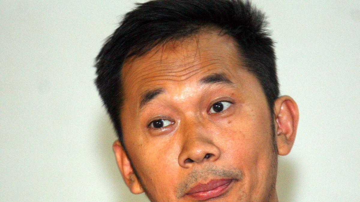 Hanung Bramantyo Berharap Anaknya Bisa Hadapi Lucunya Zaman Now ...