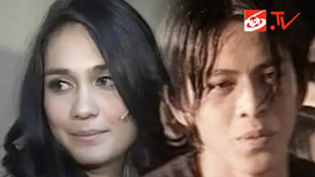 Video Mesum Mirip Ariel dan Luna Beredar - ShowBiz Liputan6.com