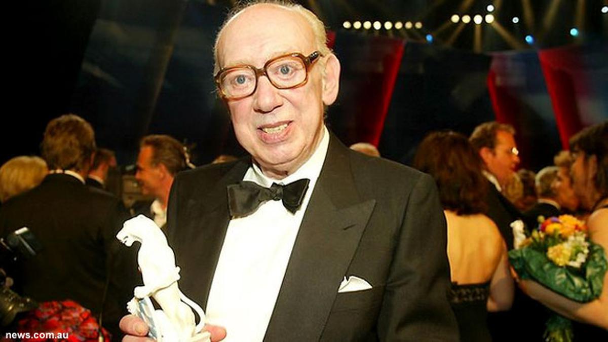 Rahasia Kelam Aktor Jerman Terkuak: Eks Tentara Nazi Hitler - Global ...