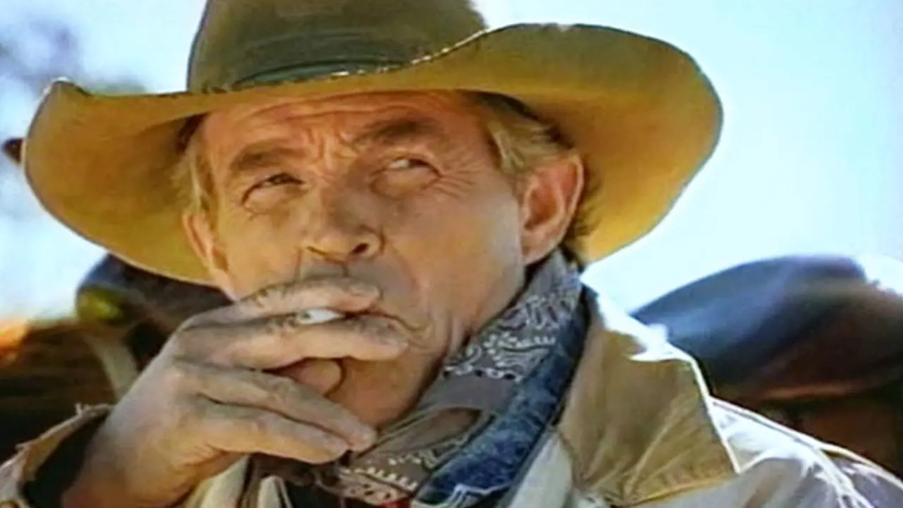 Eric Lawson`Marlboro Man` Meninggal karena Rokok - Health Liputan6.com