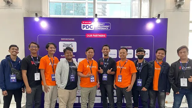 Perkuat Ekosistem Platform Digitalisasi UMKM lewat Ganti Nama Software ...