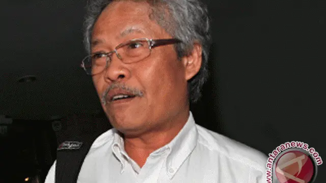 Surono: Banyak Alat Pantau Gunung Berapi Sudah Sangat Tua - News ...