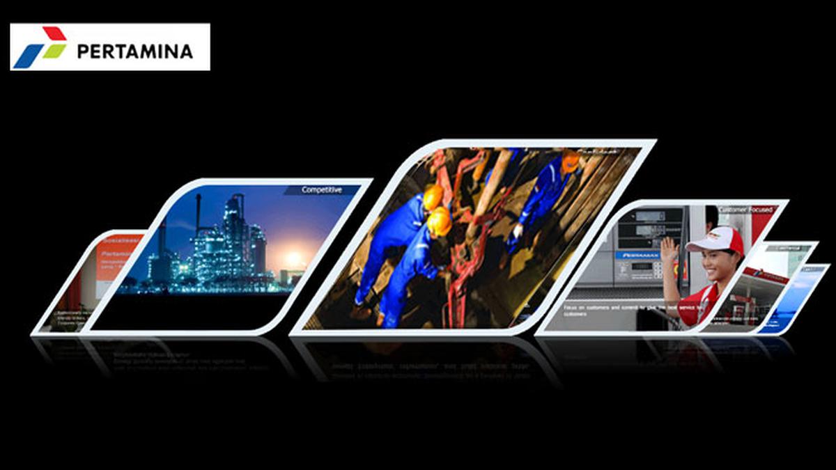 Pertamina EP Jual Gas ke Pusri dan PLN - Bisnis Liputan6.com