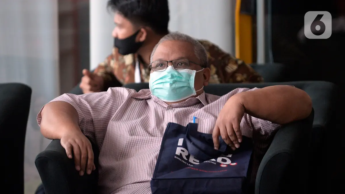 Berita Putut Hari Satyaka Hari Ini - Kabar Terbaru Terkini | Liputan6.com