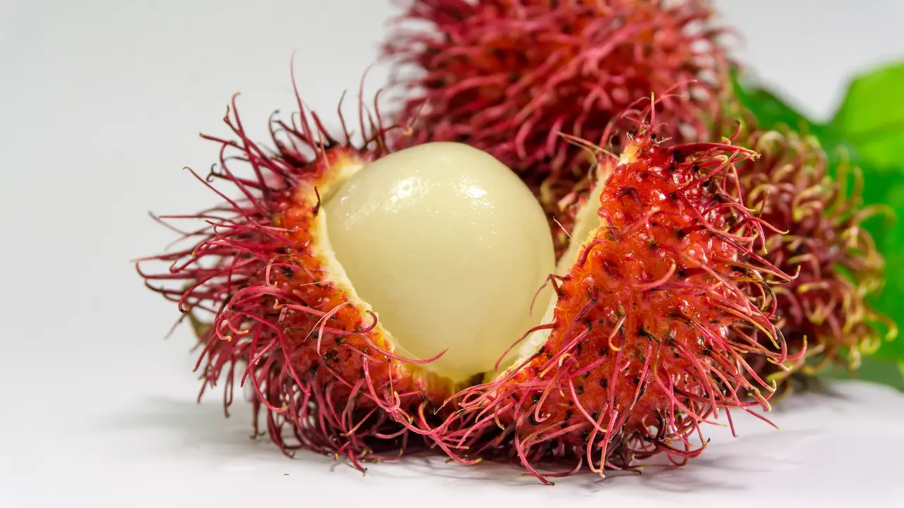 5 Manfaat Buah Rambutan bagi Kesehatan, Aman Dikonsumsi Pasien Diabetes ...
