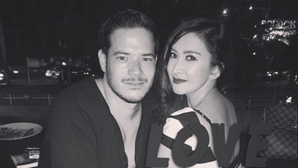 Rukunnya Nafa Urbach dan Zack Lee Pasca Bercerai - Entertainment Fimela.com