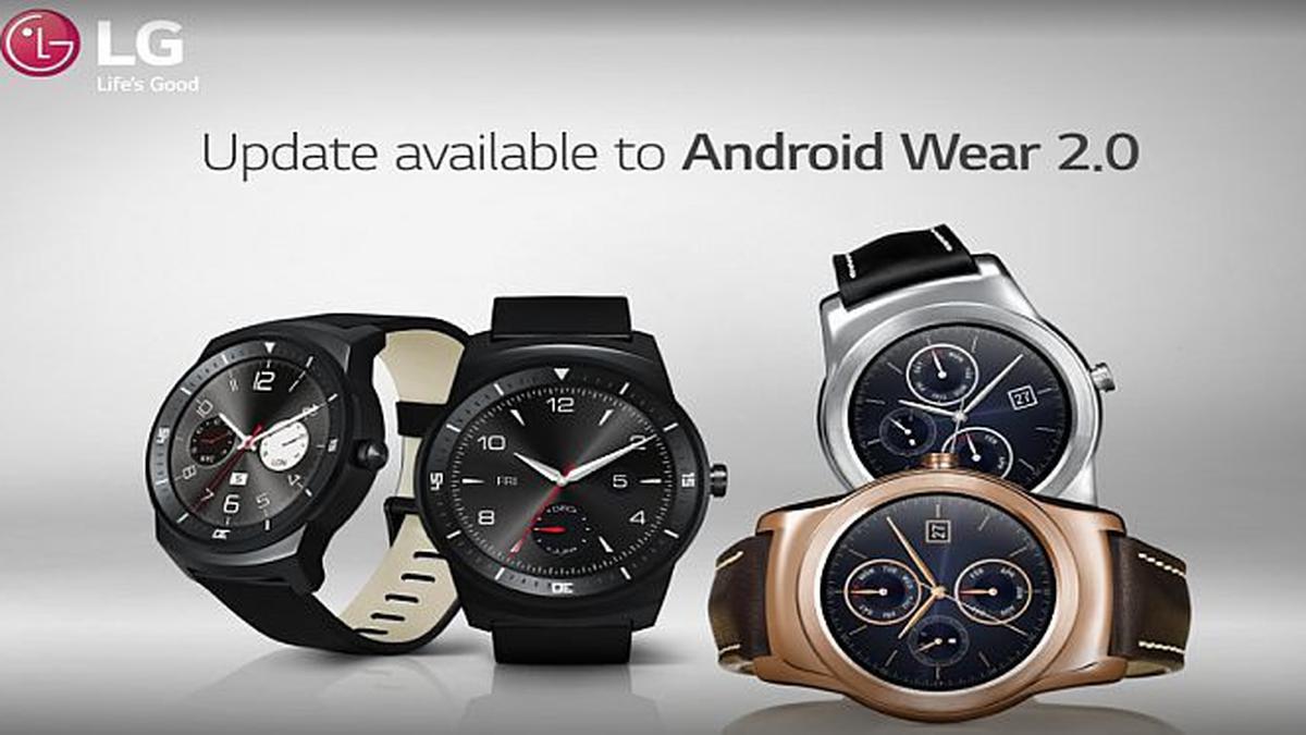 Huawei Dilaporkan Rilis Duo Smartwatch Wear OS Bulan Ini - Tekno ...