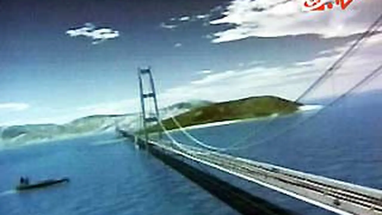 Jembatan Selat Sunda Dibangun 2014 - News Liputan6.com