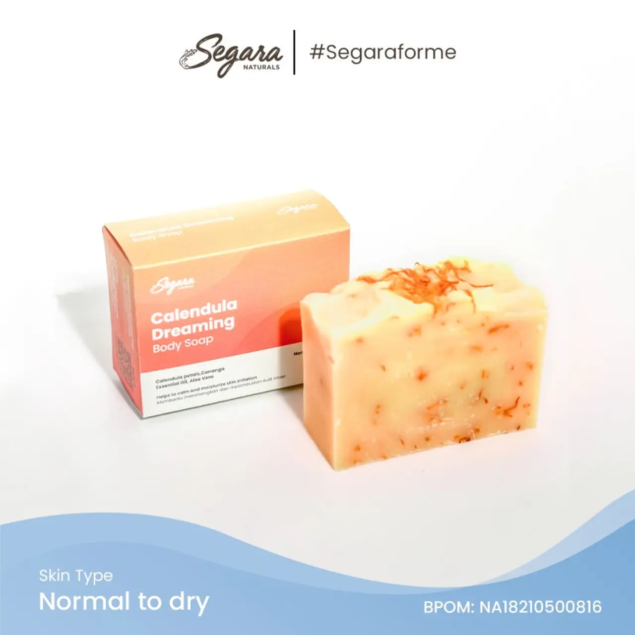 10 Rekomendasi Sabun Batang Terbaik untuk Kulit Kering Edisi Terbaru ...