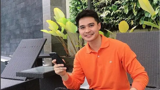 Gempa di Jawa Barat, Nenek Aiman Ricky Ketakutan - ShowBiz Liputan6.com