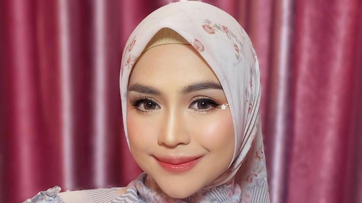 Ria Ricis Sempat Risih dengan Kulit Wajahnya yang Hitam, Siap Tampil ...