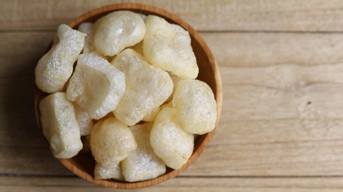 5 Cara Menggoreng Kerupuk Kulit agar Mengembang Tidak Kempis