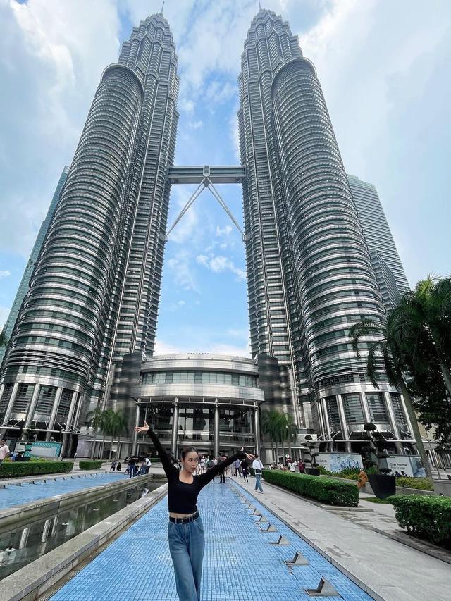 5 Potret Waode Pop Academy Indosiar Ikut Kontes Big Stage di TV ...