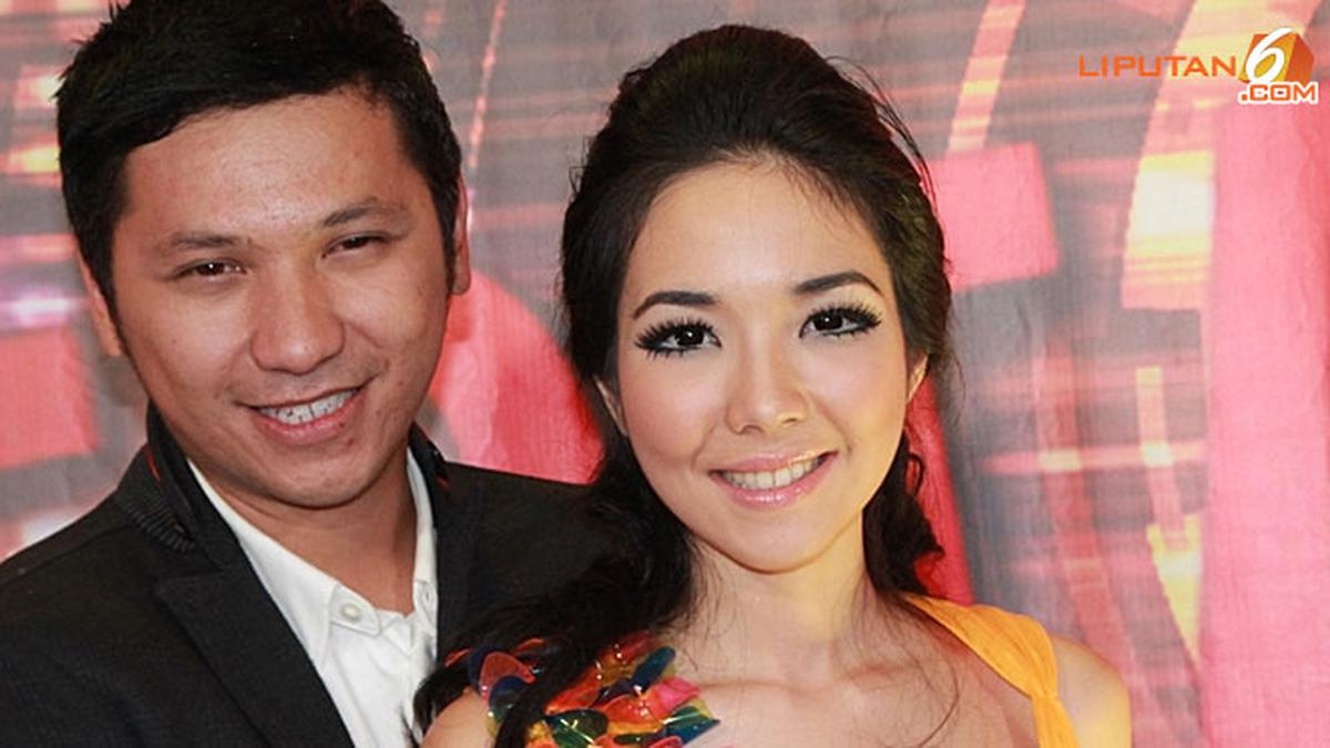 4 Alasan Gisele Anastasia Mau Menikah dengan Gading Marten - ShowBiz ...