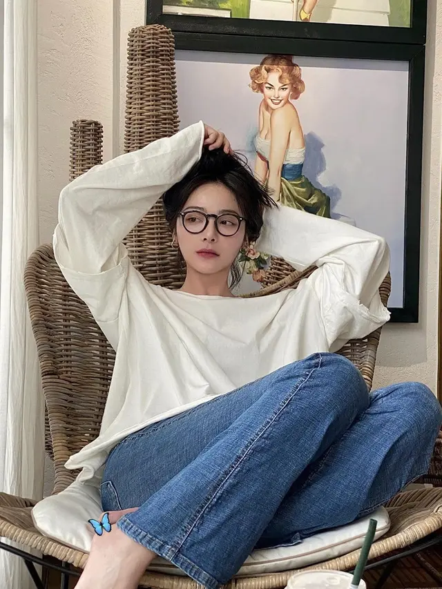 6 Potret Liu Yaxi Pemeran Pengganti Liu Yifei di Film Mulan yang Jago ...