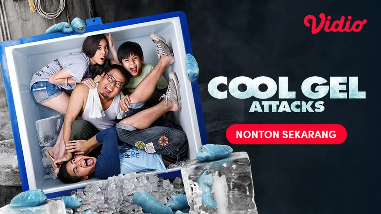 Nonton Film Thailand Cool Gel Attacks (2010) di Vidio Sajikan Komedi ...