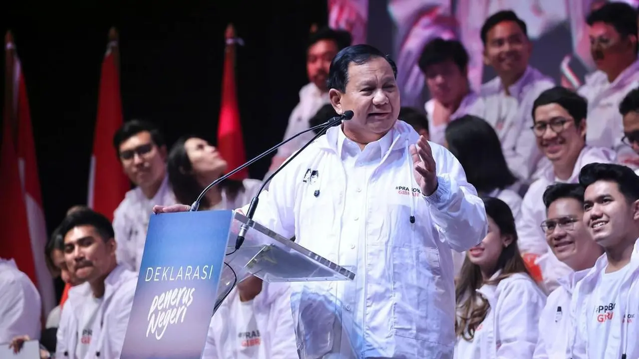 Kiky Saputri Ngaku Berani Roasting Prabowo: Kalau Bisa Bikin Besok Pagi, Gas Saya Berangkat ...