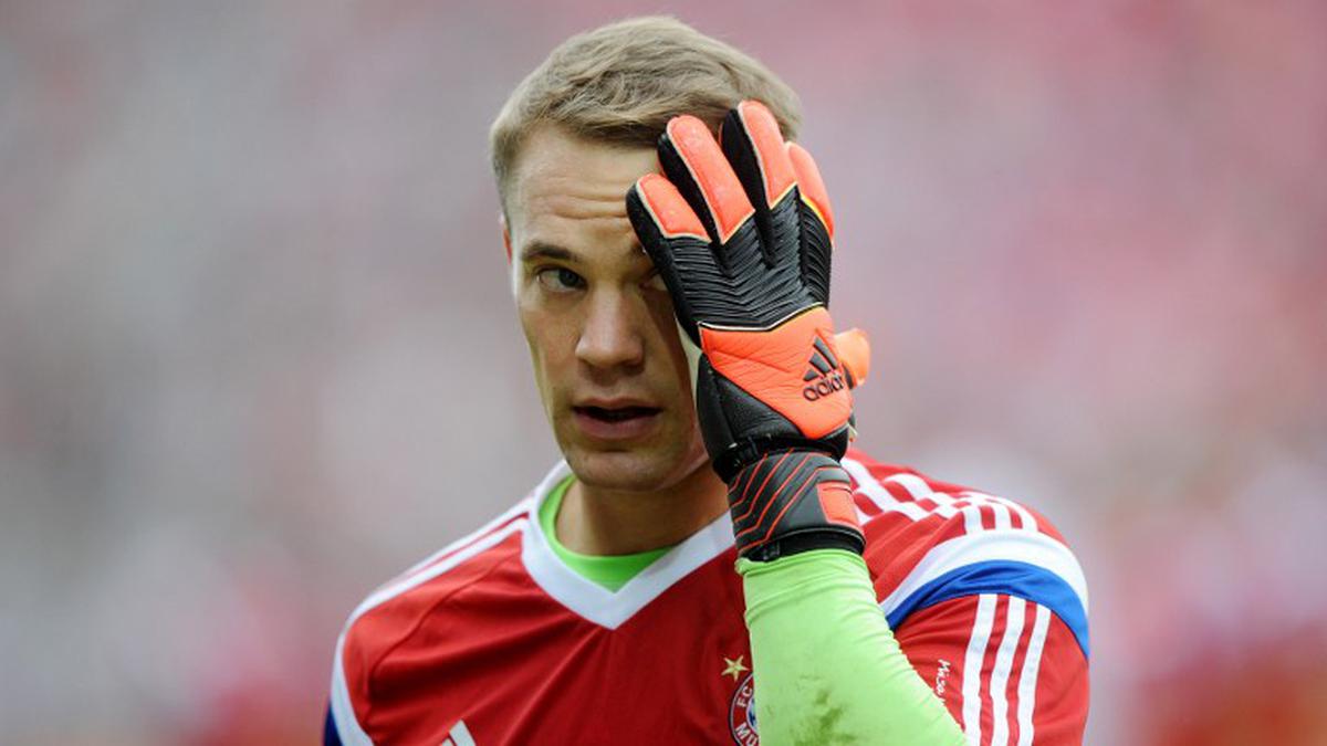 "Kami Percaya Diri Punya Kiper Terbaik Dunia" - Bola Liputan6.com