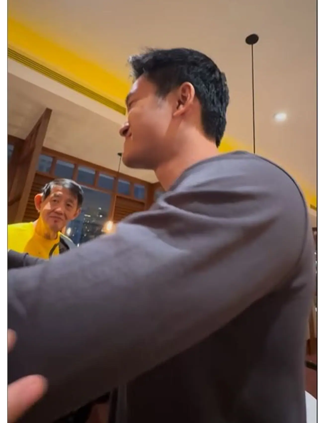 6 Potret Azka Ajak Eca Aura Bertemu Keluarga Deddy Corbuzier, Kenalkan ...