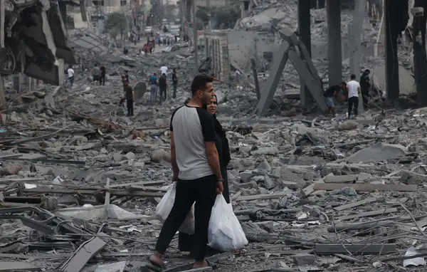 Otorita IKN Nusantara Lobi Perancis Tanam Duit di Ibu Kota Nusantara ...