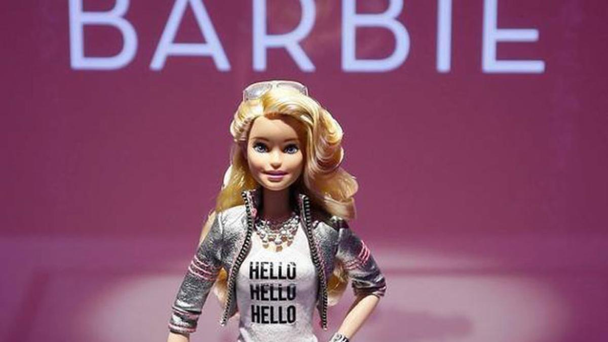 Ini Boneka Barbie Pertama di Dunia yang Bisa `Bicara` - Tekno Liputan6.com