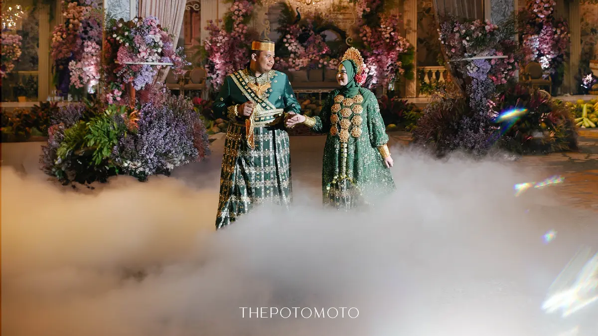 Berita adat bugis Hari Ini - Kabar Terbaru Terkini | Liputan6.com