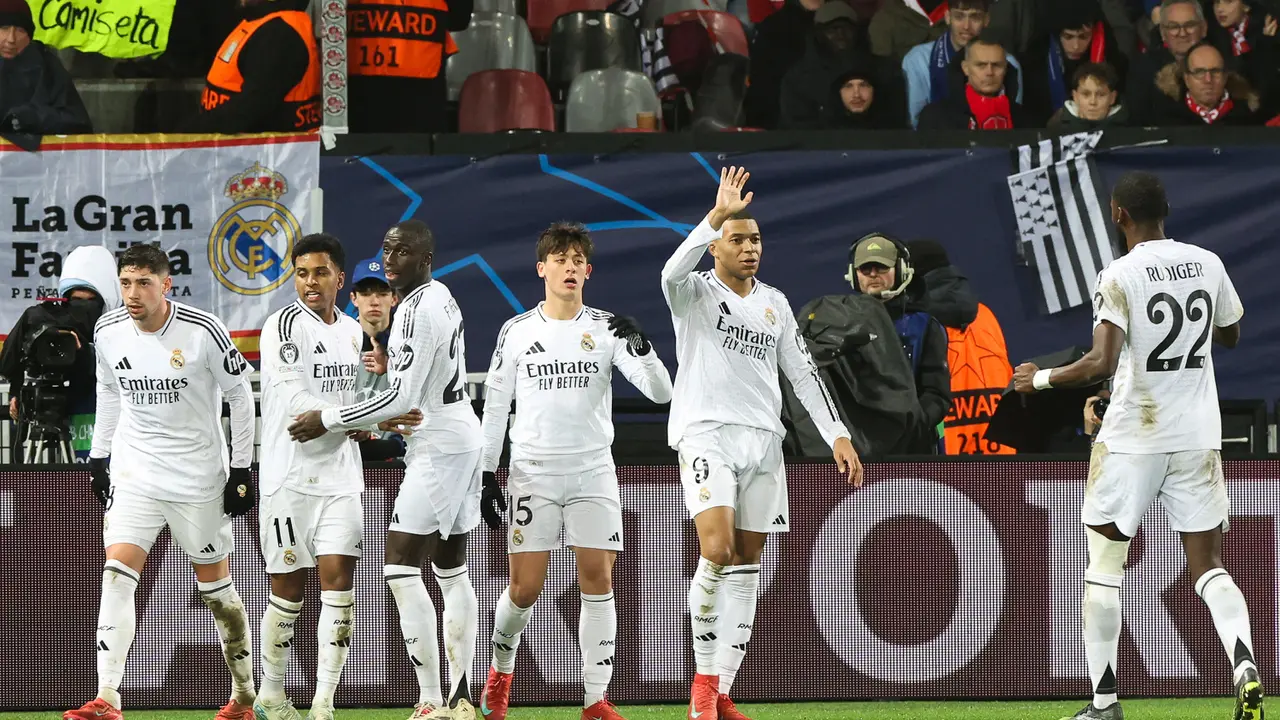 Jadwal Lengkap Real Madrid di Piala Dunia Antarklub 2025