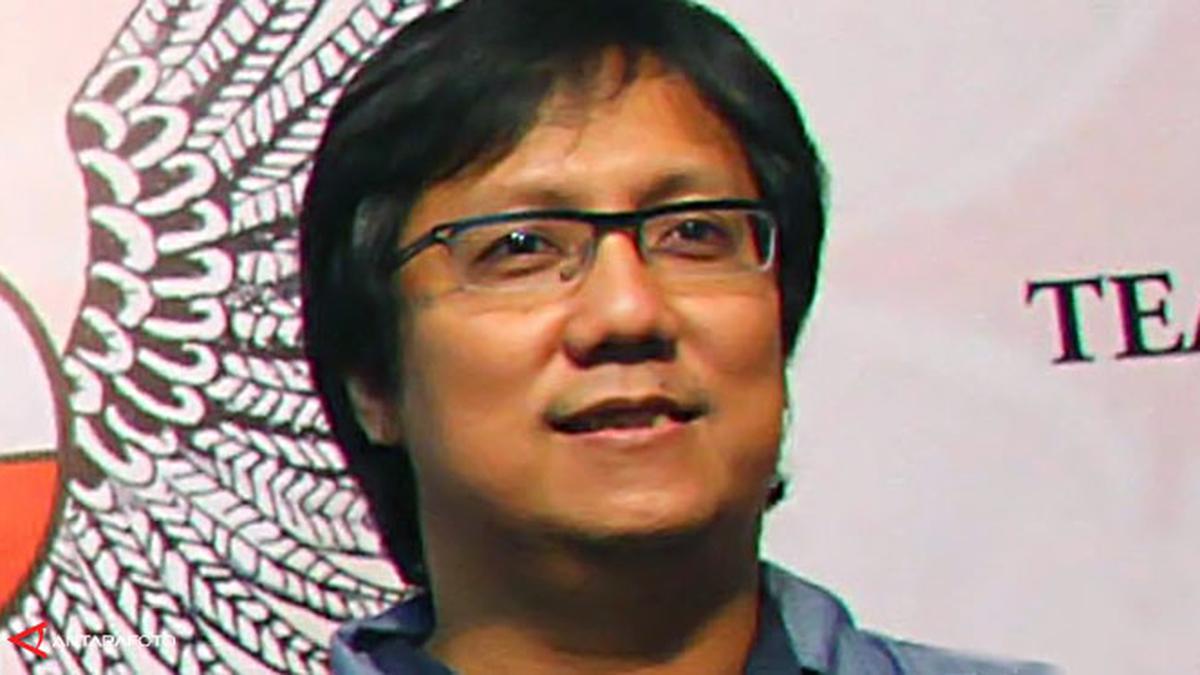 Penuhi Janji, Erwin Gutawa Gelar Konser `Di Atas Rata-rata`