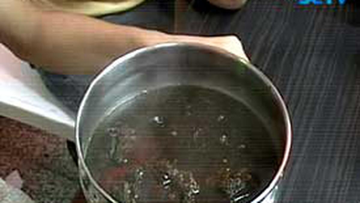 "Rawon Setan", Alternatif Makanan Malam Hari - News Liputan6.com