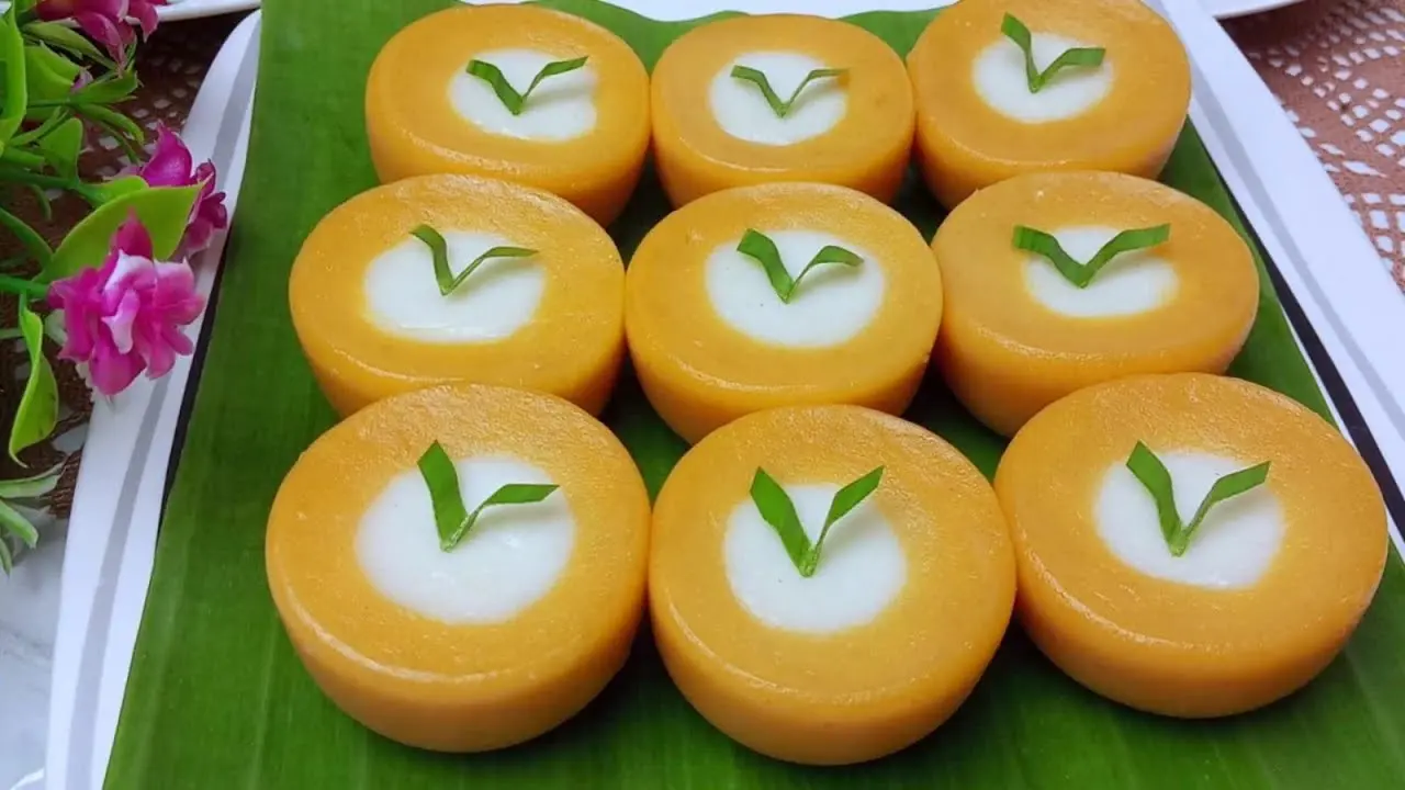 4 Resep Kue Nona Manis Anti Gagal, Hasilnya Sempurna dan Nikmat - Hot ...