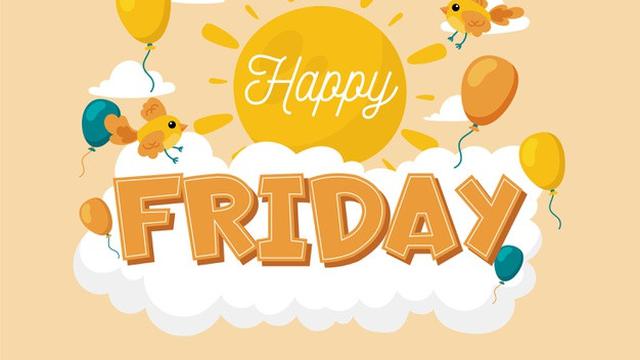 35 Pantun Hari Jumat, Keren dan Cocok Dibagikan di Media Sosial - Ragam ...