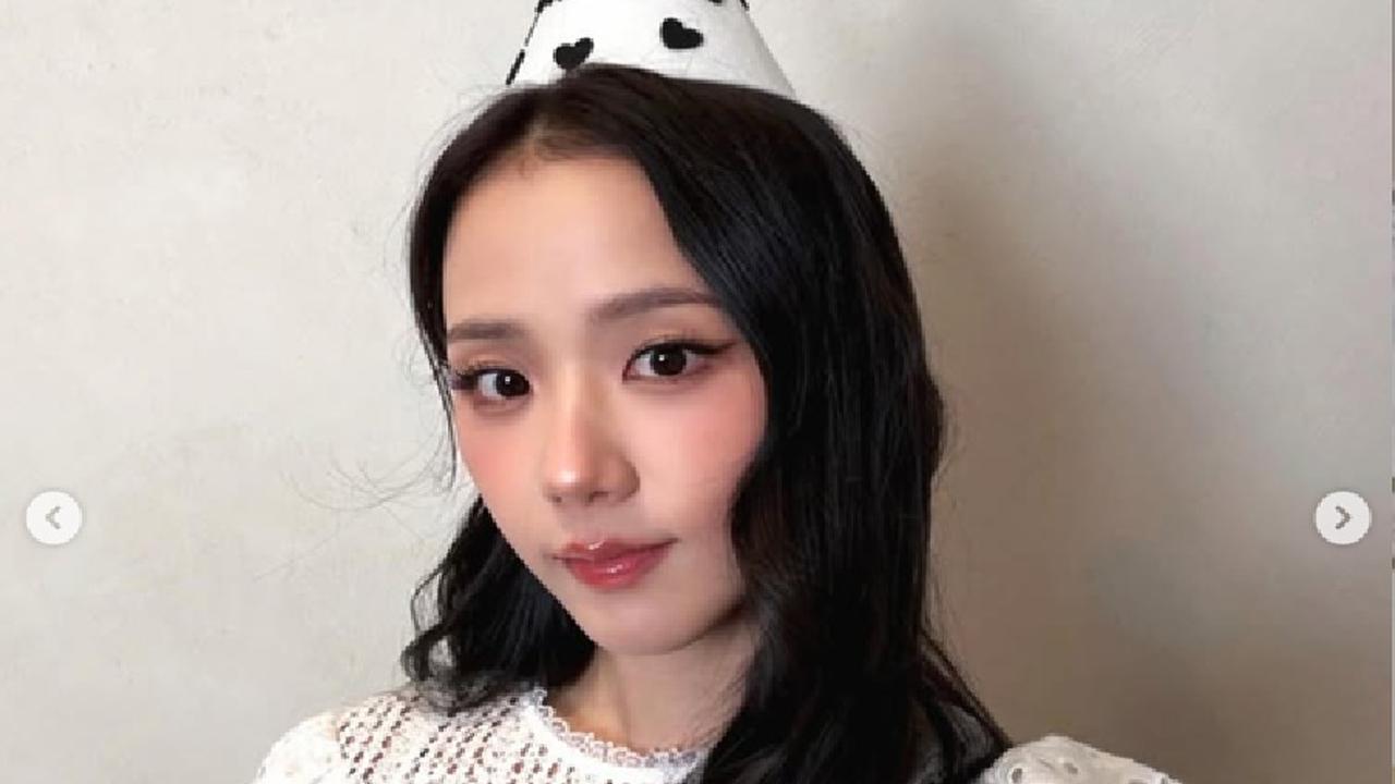 Diserang Fans Jisoo BLACKPINK, Desainer Belgia Bikin Klarifikasi