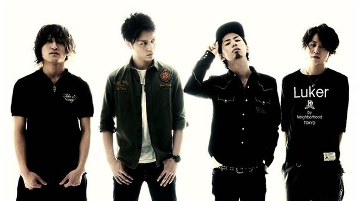 ONE OK ROCK Tercantum di Warped Tour 2014 - ShowBiz Liputan6.com