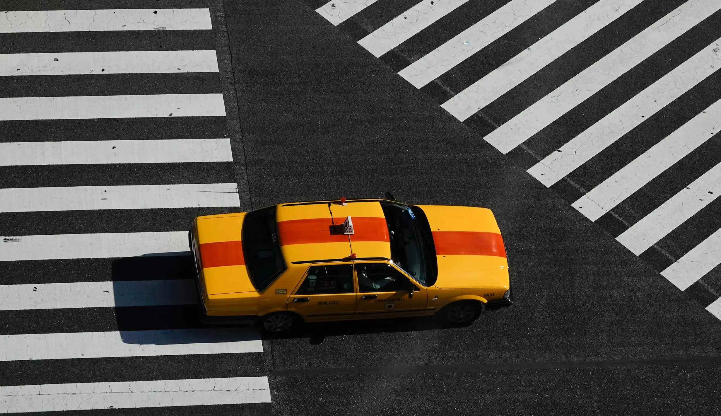FOTO: Melintasi Shibuya Crossing, Lokasi Syuting The Fast and The ...