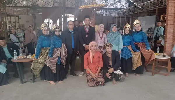 Masjid Sememen Kauman, Bukti Jejak Islam di Kampung Kauman Solo ...