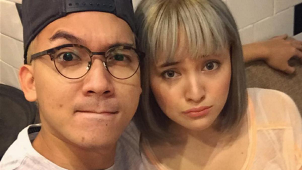 Marshanda Bicara tentang Kabar Menikah dengan Egi John - ShowBiz ...
