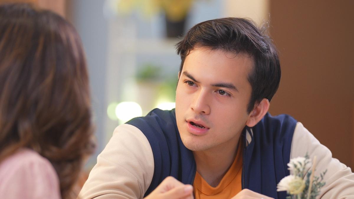 Saksikan Sinetron Bidadari Surgamu Dibintangi Rizky Nazar, Tayang ...