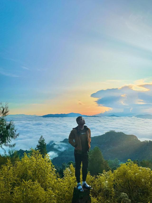 12 Wisata Toraja Sulawesi Selatan yang Selalu Populer Dikunjungi ...