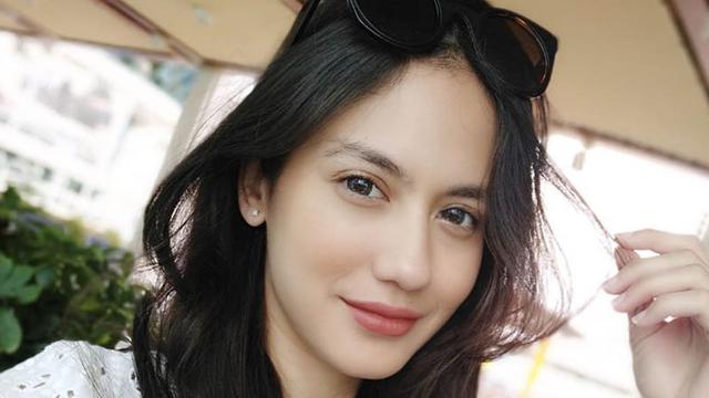 Pertama Kali Main Film Drama Komedi, Ini Perasaan Pevita Pearce ...