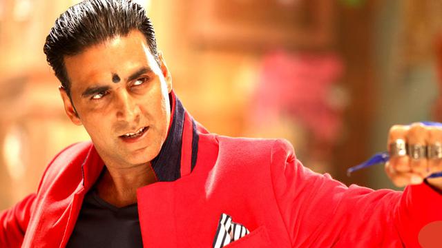 10 Aktor Terbaik Bollywood Paling Populer Saat Ini - ShowBiz Liputan6.com