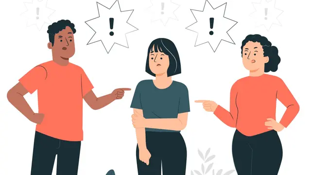 Apa Itu Ujaran Kebencian (Hate Speech), Ketahui Ciri-Ciri, Dampak ...